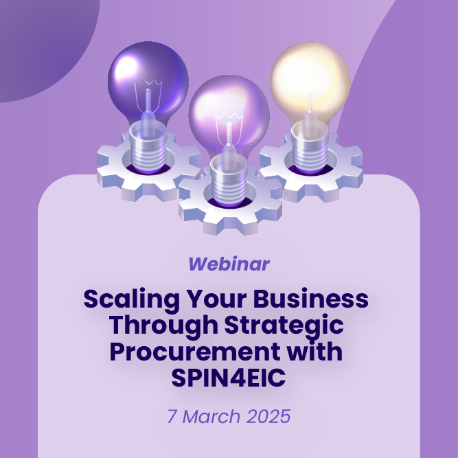 EIC Scaling Club - Home